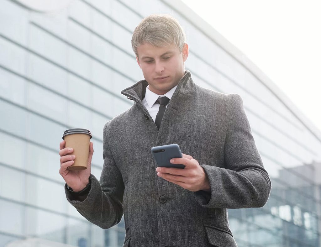 Business Broadband Solutions | Uptel